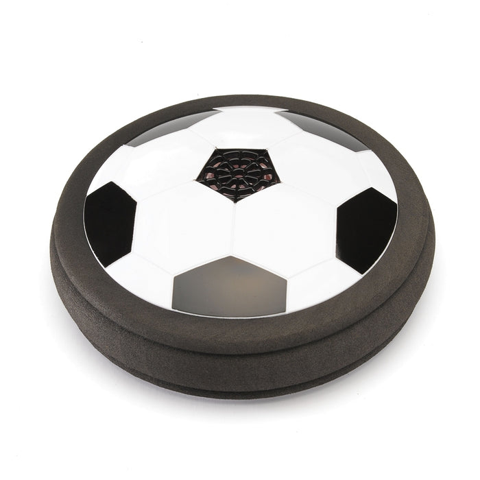 Air Soccer Disc — GOGO GADGET