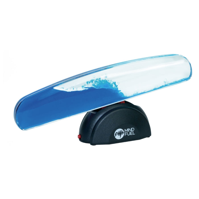 Motorised Wave Machine — GOGO GADGET