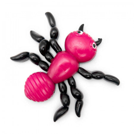 Soft Sticky Insect — GOGO GADGET